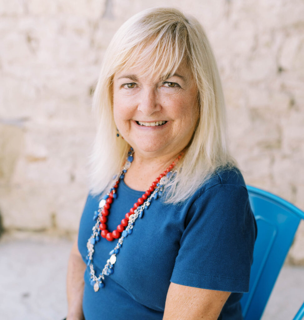 Our Staff - CASA in the Heart of Texas